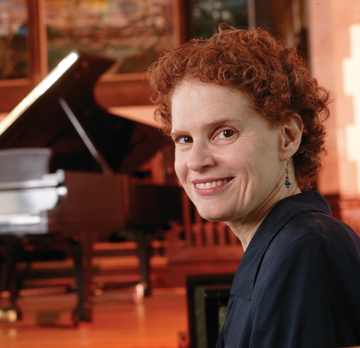 Board of Directors and Staff