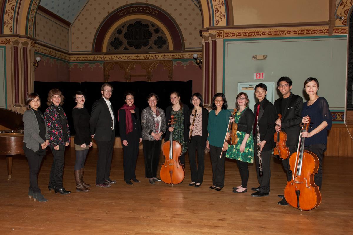 One Week Since the Festival!