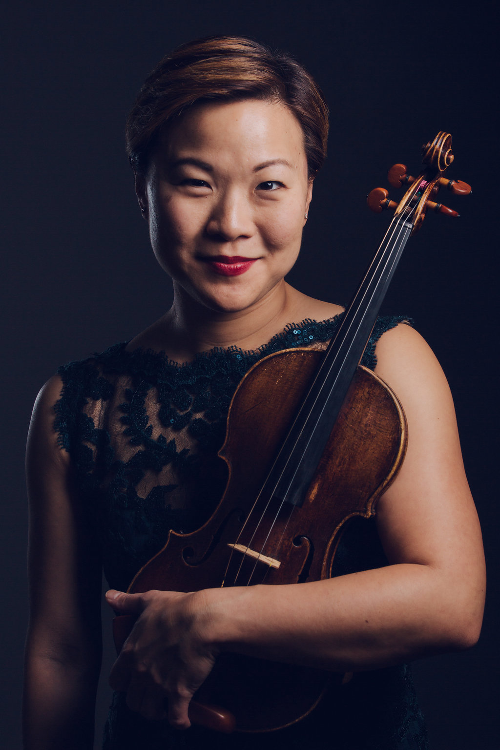 Balance Campaign: 2024 Ensemble-in-Residence